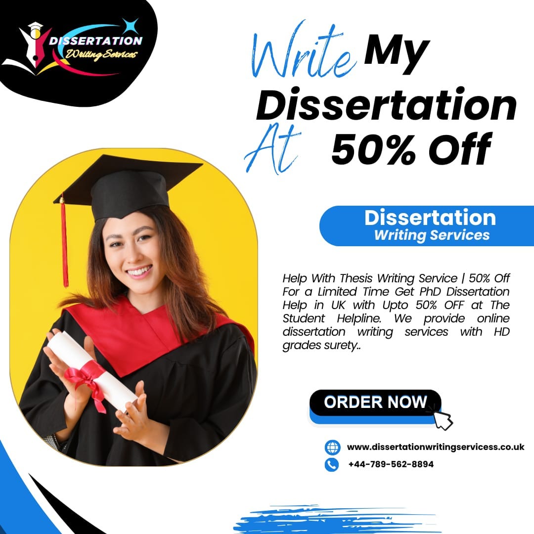 📚 Need Expert Help with Your Dissertation? Look No Further! 🎓 | by ...