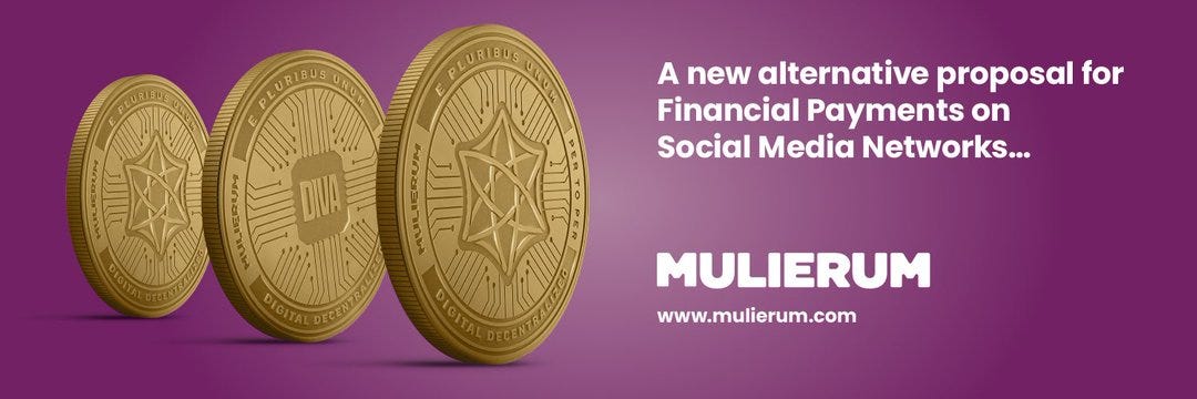ANALYSIS OF MULIERUM DECENTRALISED PLATFORM | by Ikechi Ihewu | Medium