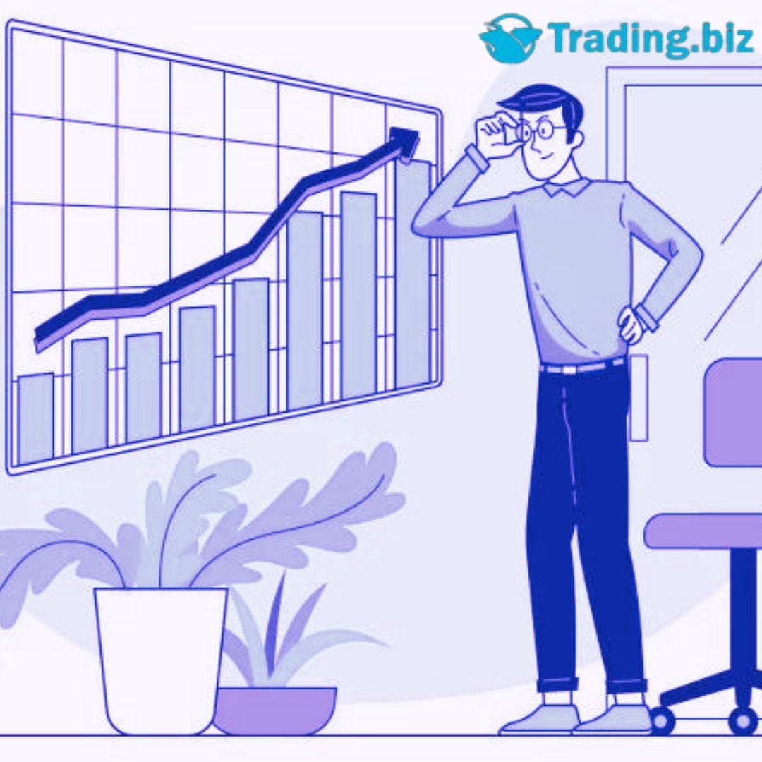 Classic Chart Patterns Every Trader Should Know | by Trading.Biz | Jun ...