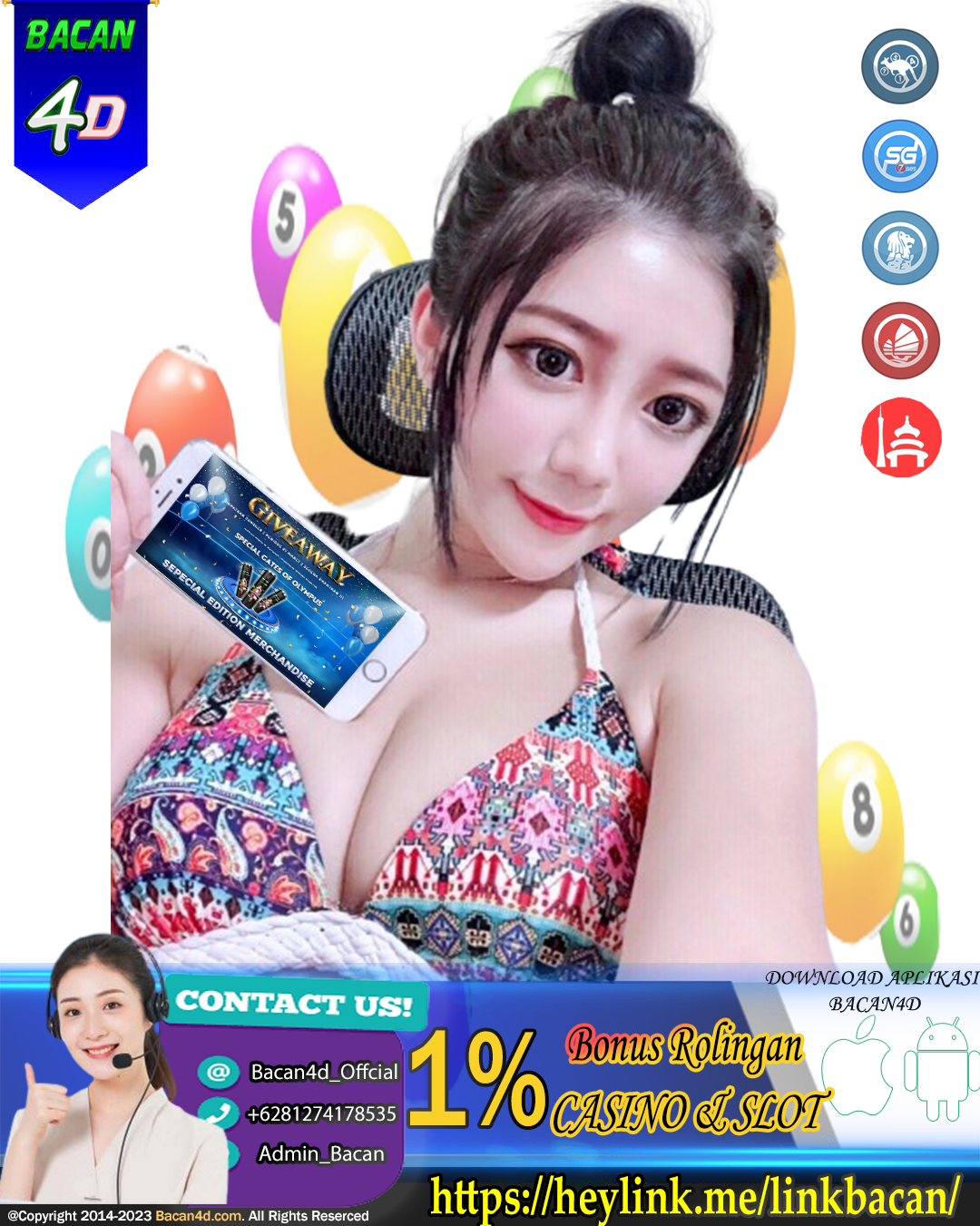 bacan4d - bacan4d - Medium