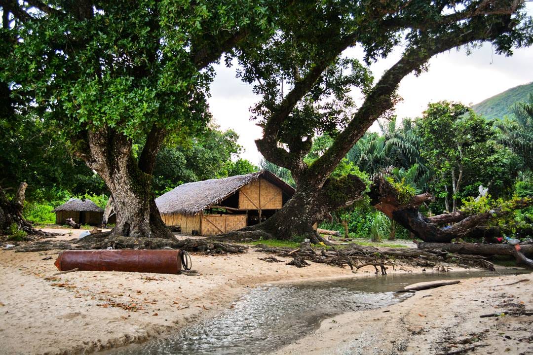 The Tale of Bungee Jumping. Dive into the thrilling history of… | by Maria Yenyen | Medium