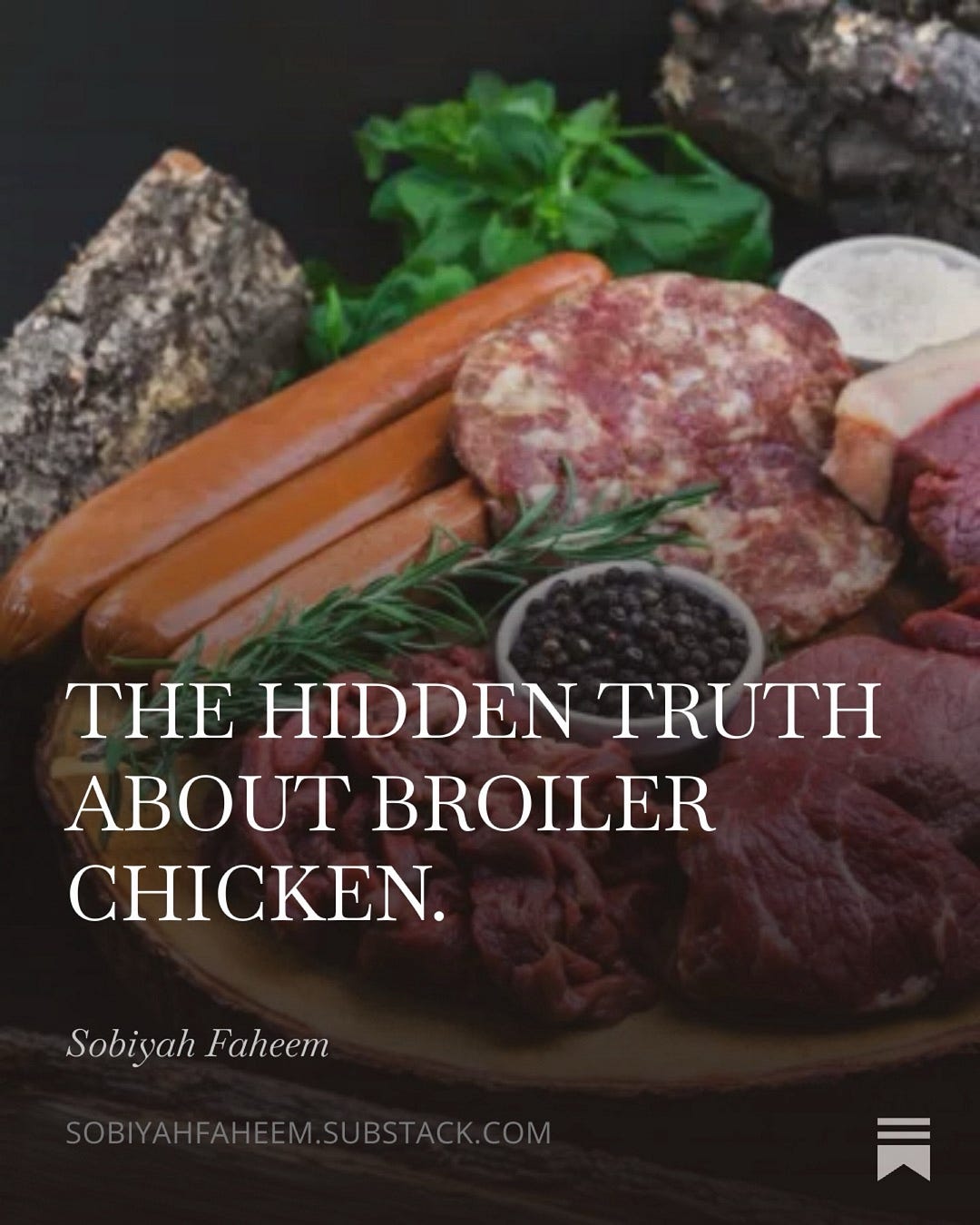 The Hidden Truth About Broiler Chicken: Why It’s Time to Choose Better ...