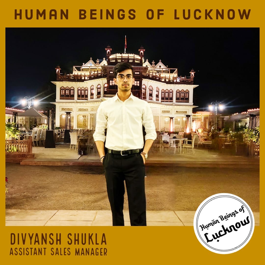 Fearless Pursuit: The Extraordinary Tale of Divyansh’s Rise to Success ...