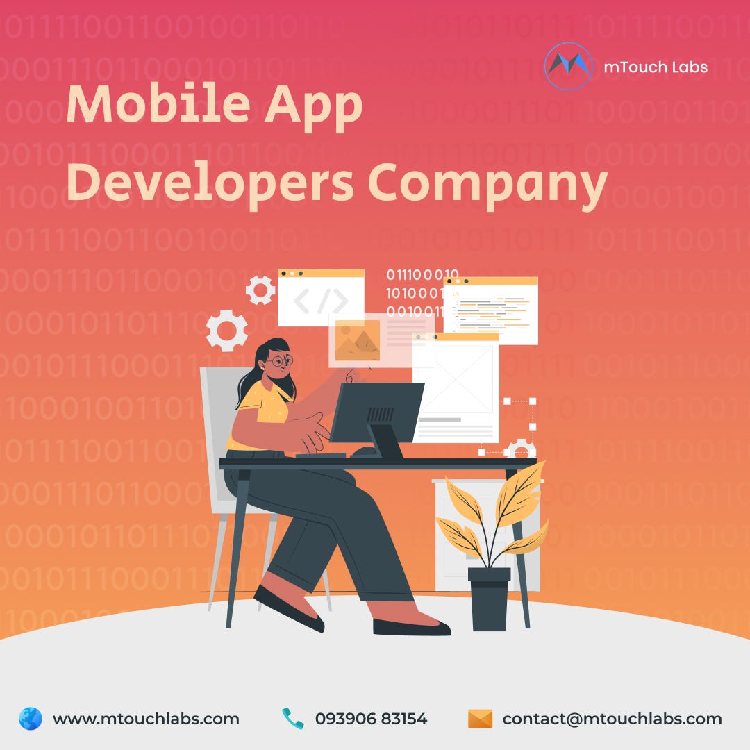 Hire Dedicated Mobile App Developers | by Anshu | Dec, 2023 | Medium