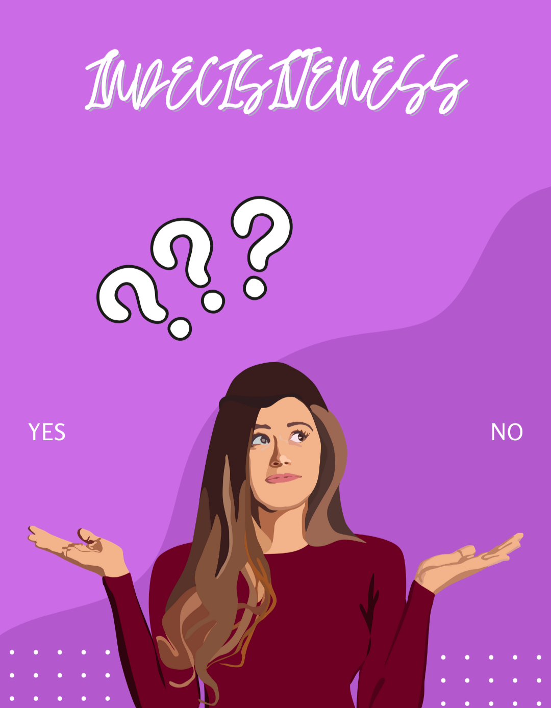 The Neuroscience of Indecisiveness: Navigating Life's Crossroads | by ...