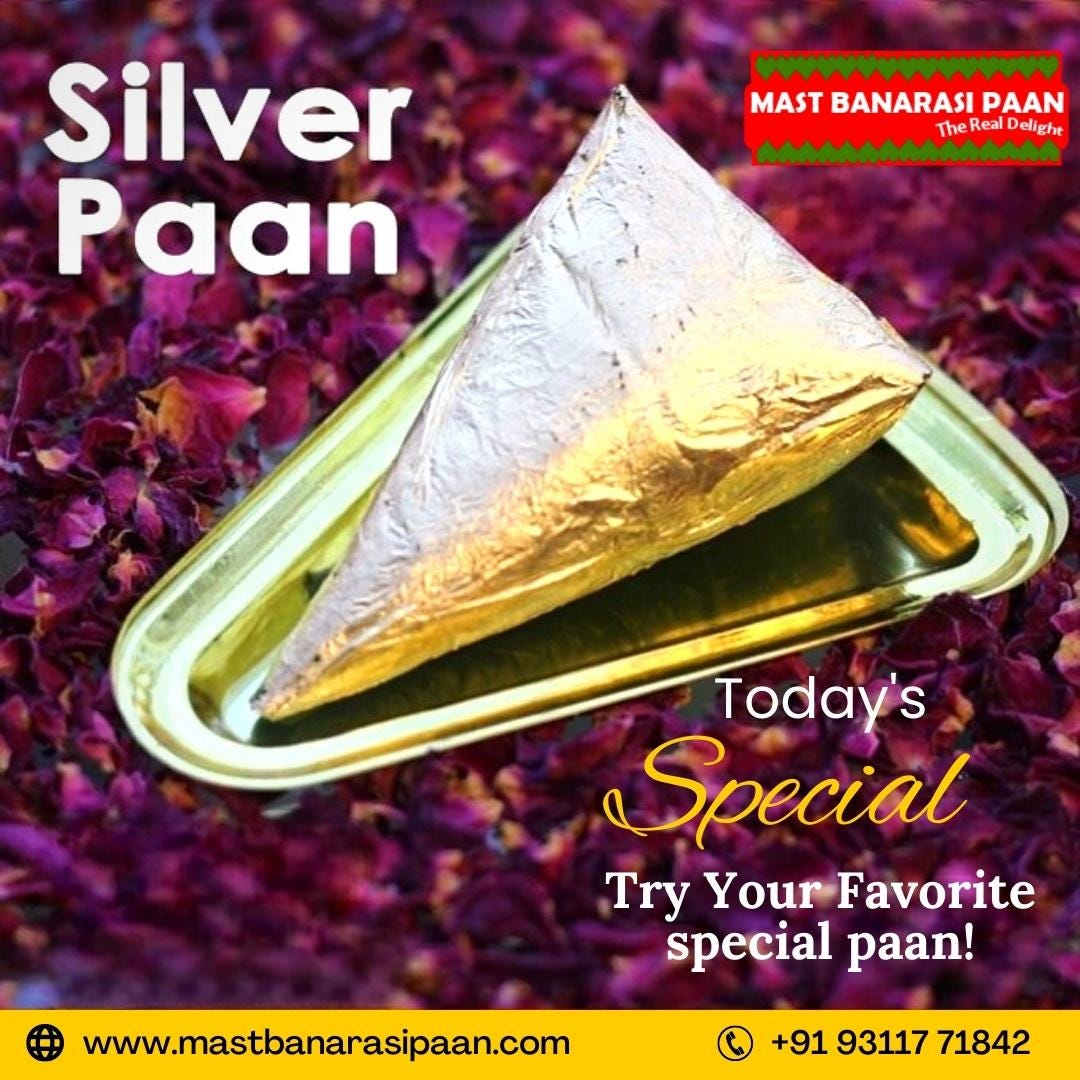 Starting a Paan Franchise Business in India: A Step-by-Step Guide | by Neharastgi | May, 2023 ...