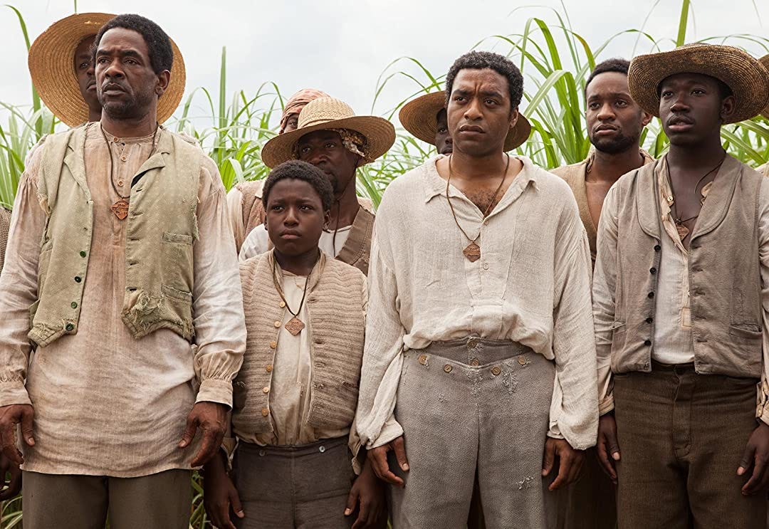 Five Historically Accurate Movies | by Nick Howard | The History ...