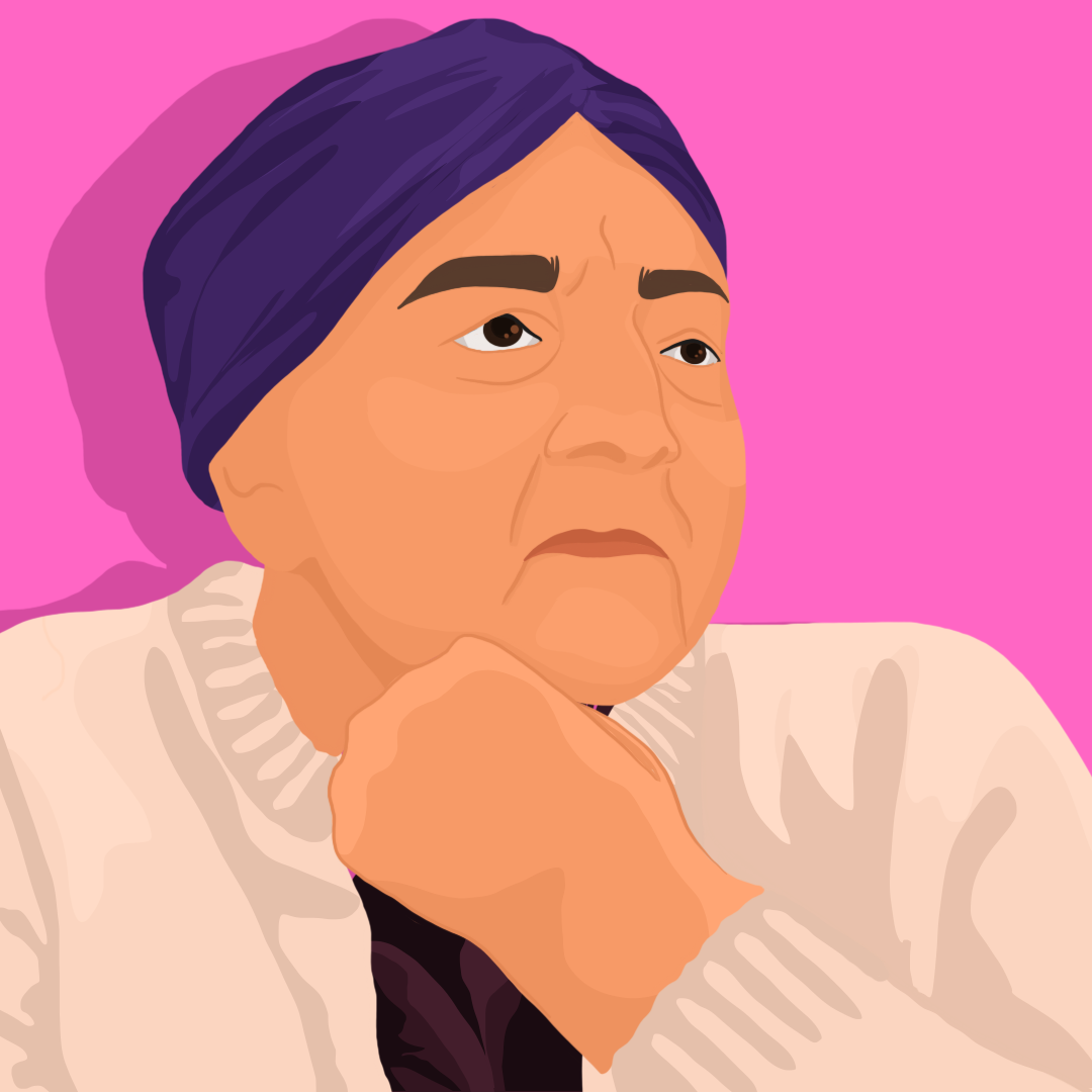 Margaret Charles Smith. The original Alabama midwife | by Ravenne ...