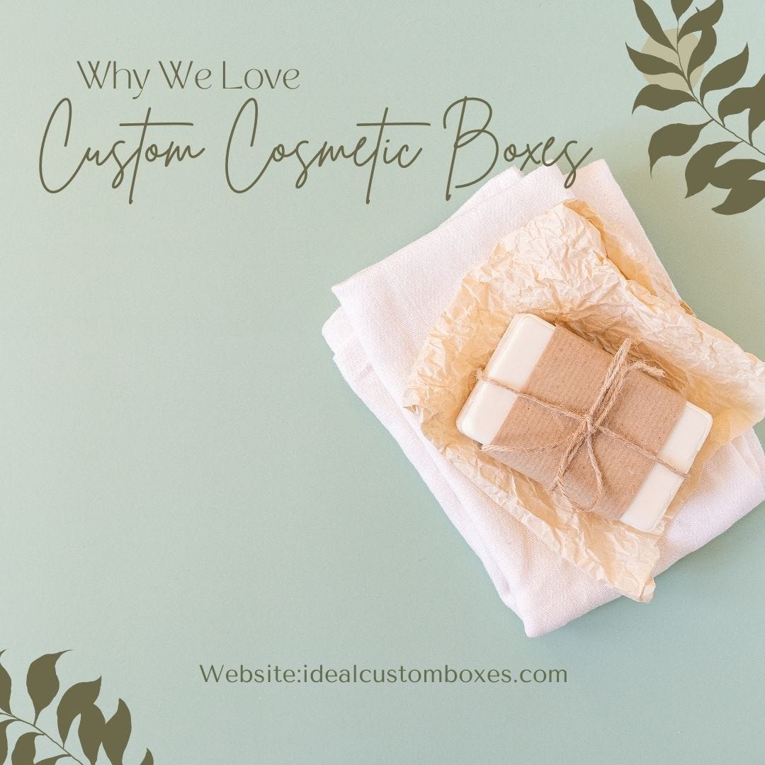 Attractive and Eye-Catching Custom Shipping Boxes in Cost-Effective ...