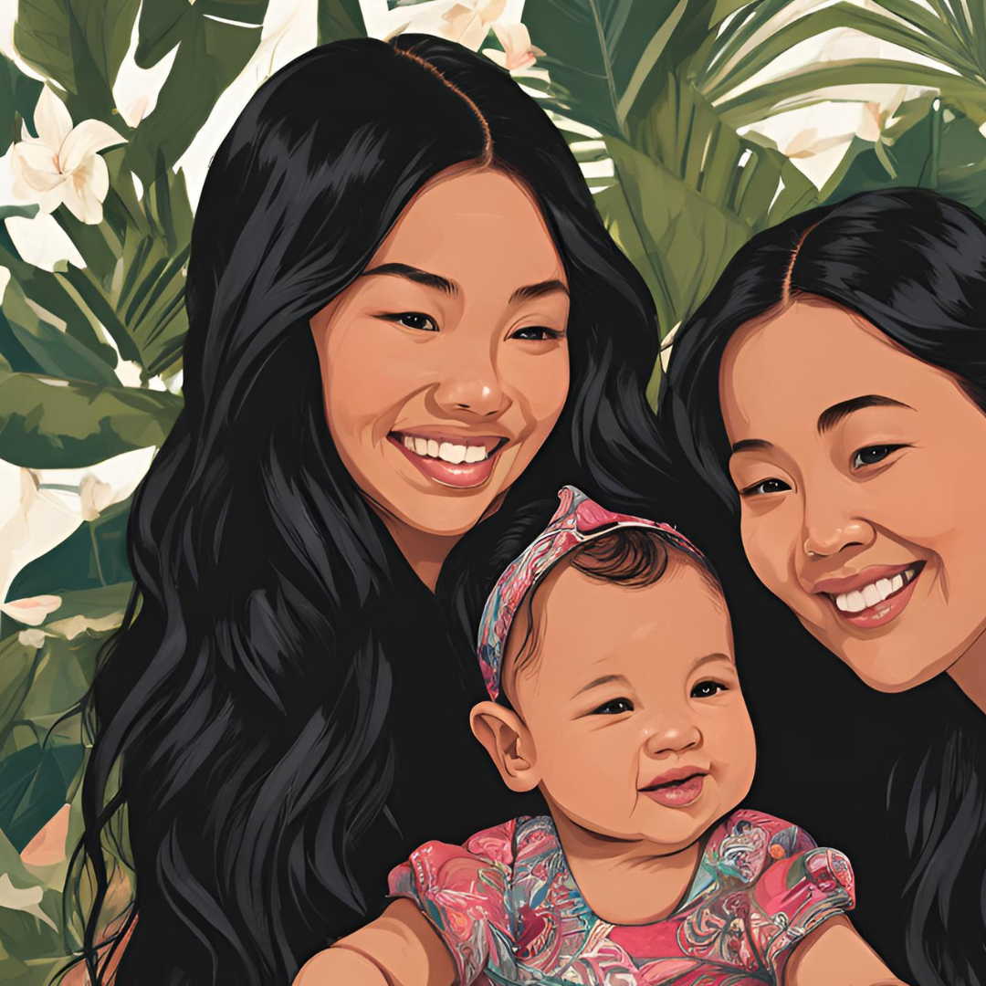 Nurturing a Strong Bond with Your Baby: Tips for Connection | by ...