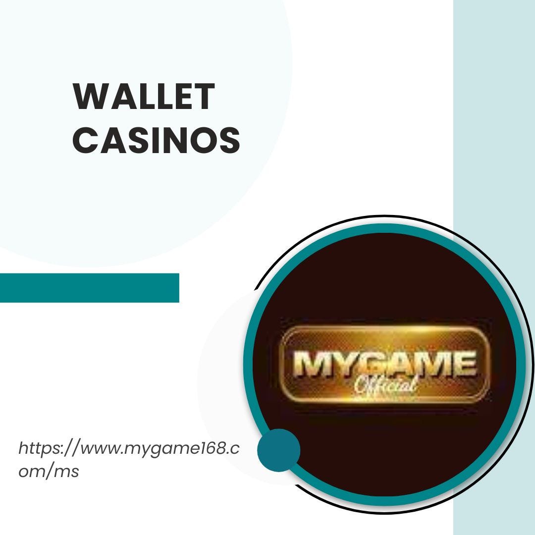 Exploring the Exciting World of Wallet Casinos: A Comprehensive Guide ...