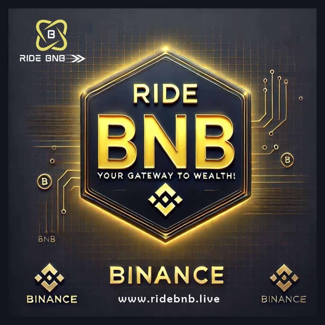 RideBNB has a Way to Bag 33K BNB: You Could Rake in as Much as $18,604,500! | by Cryptozone ...