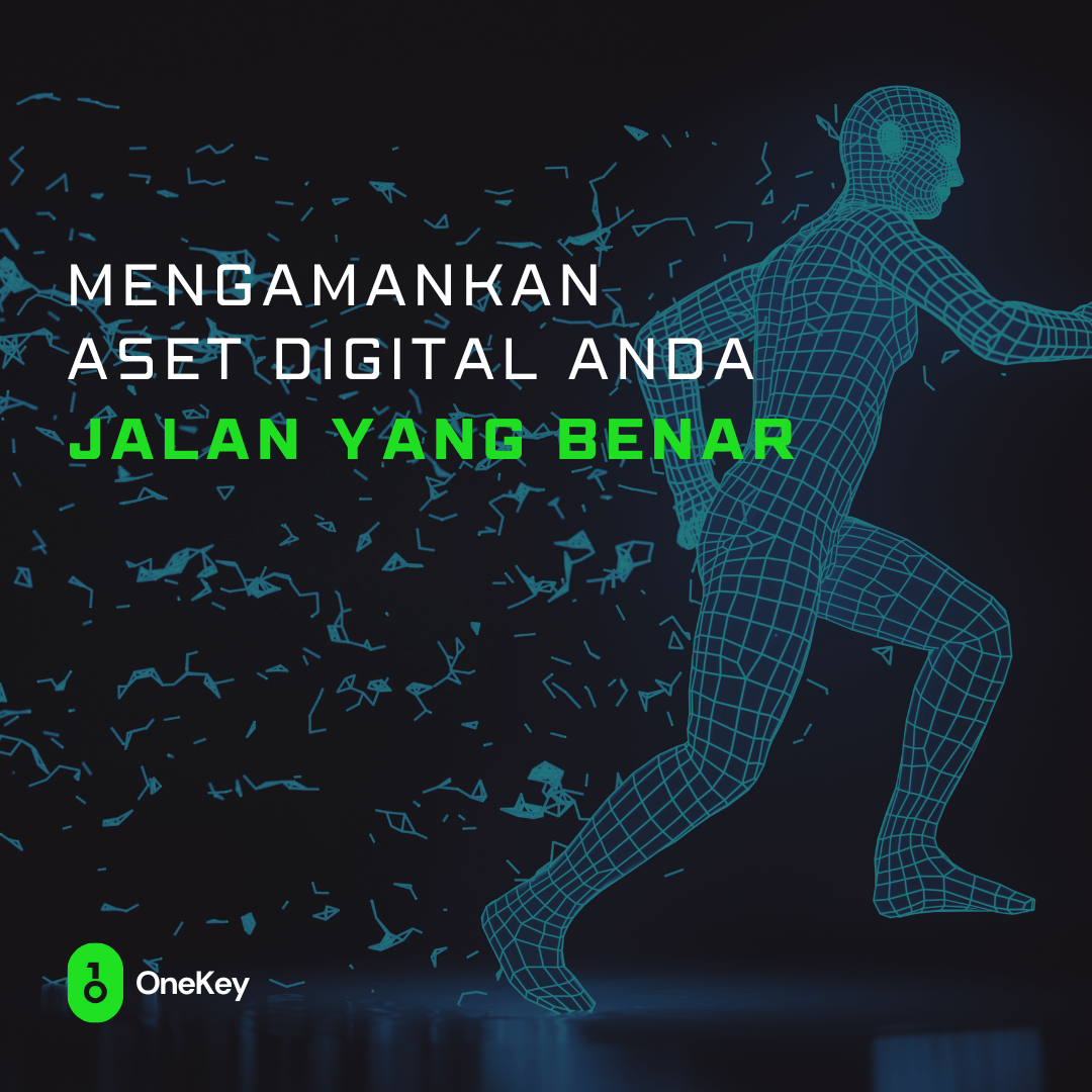 Kasus Memilih Dompet Perangkat Keras Dibandingkan Dompet Kertas | by ...