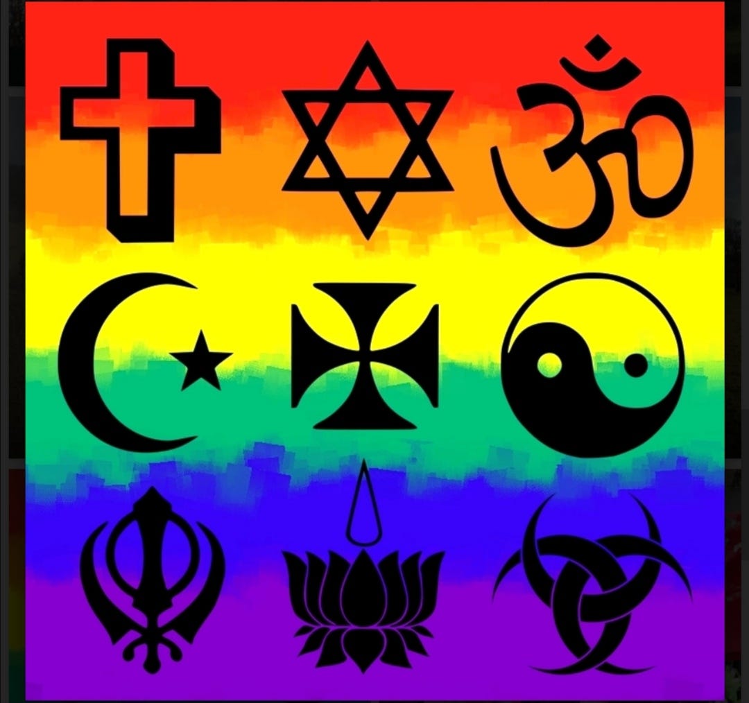 One day everyone will see Humanity's destiny is Divinity... | by Shokti ...