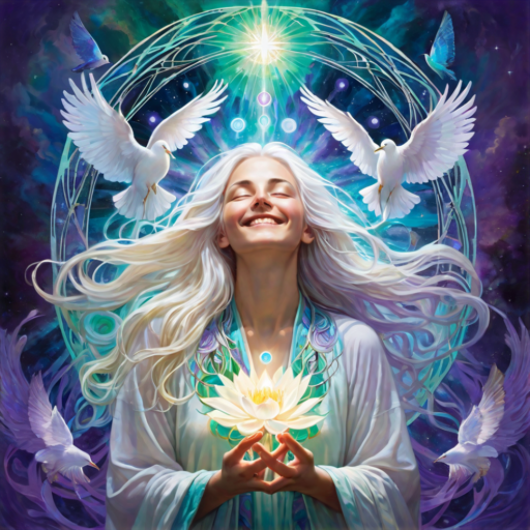 3 Uplifting Spiritual Gifts You Didn’t Know About Until Now | by Emy ...
