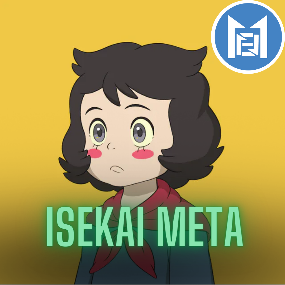 ISEKAI META - Noor Mohammad - Medium