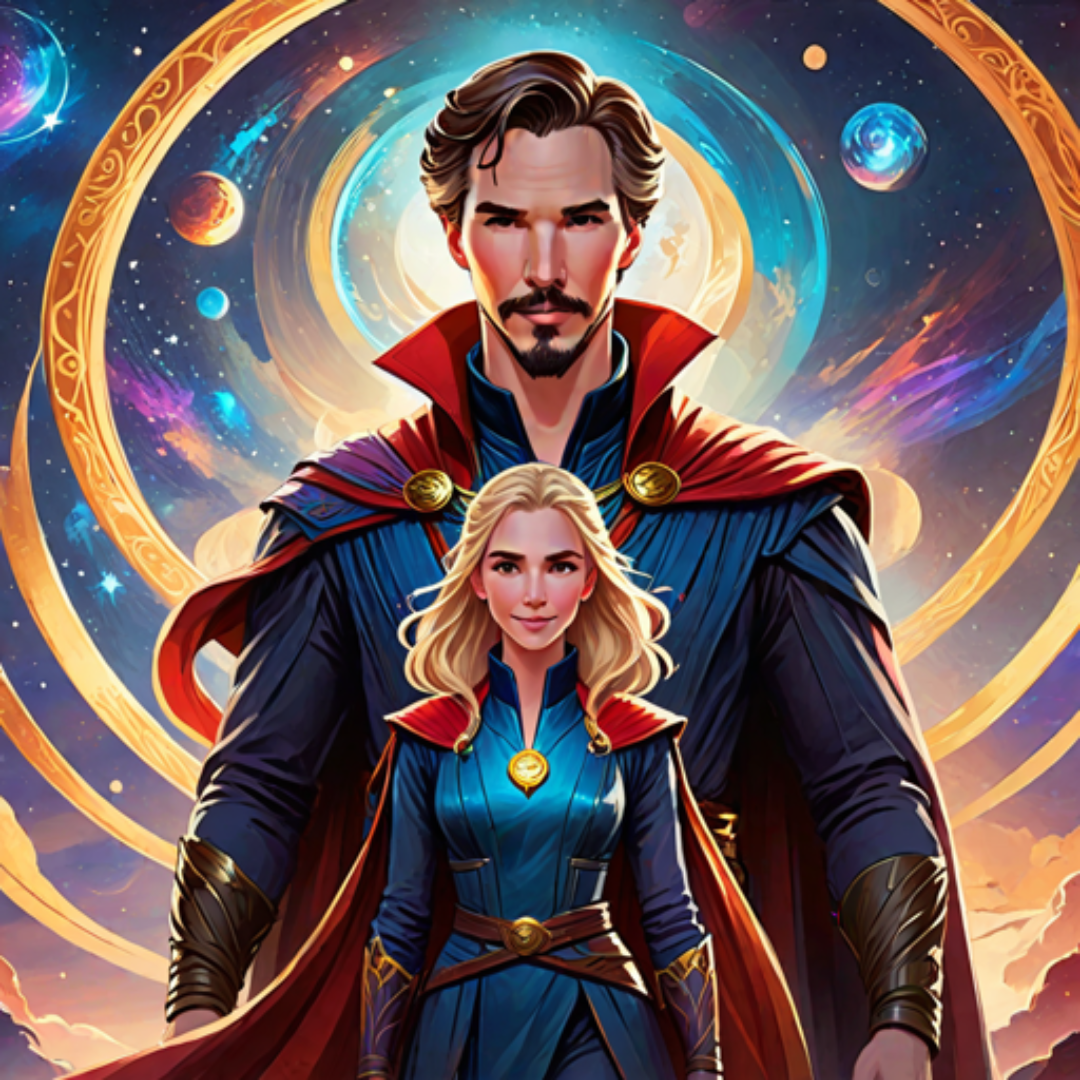 6 Powerful Life Lessons You Want To Know by Doctor Strange | by Emy Knazovic | BUHUB | Medium