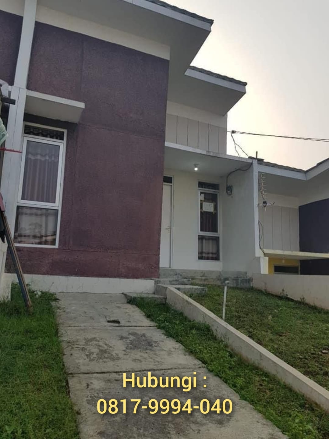 DIJUAL CEPAT! Jual Rumah di Bogor, Jual Rumah Kabupaten Bogor, Jual Beli Rumah, Jual Rumah Murah ...