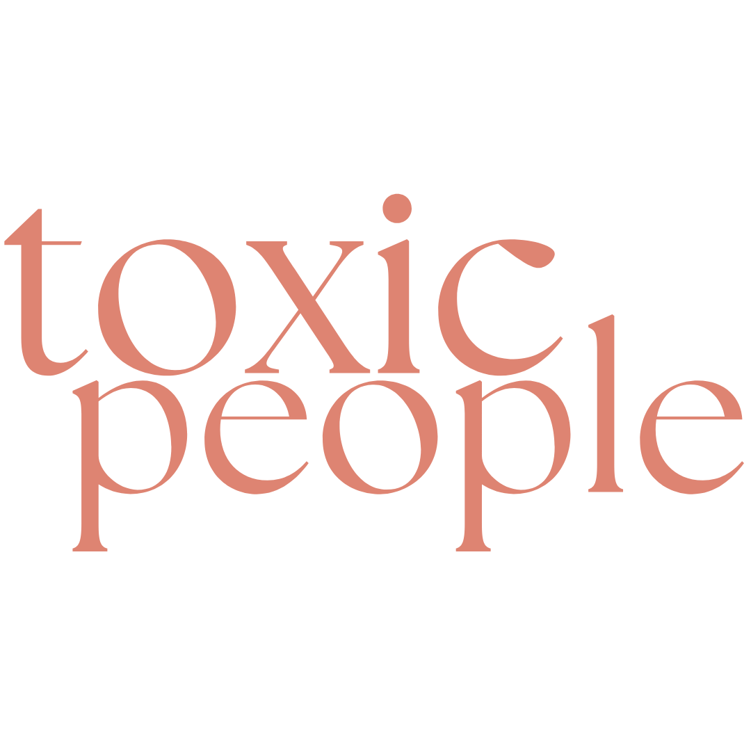 How to Deal With Toxic People. Tips, toxic parents, and toxic… | by ...
