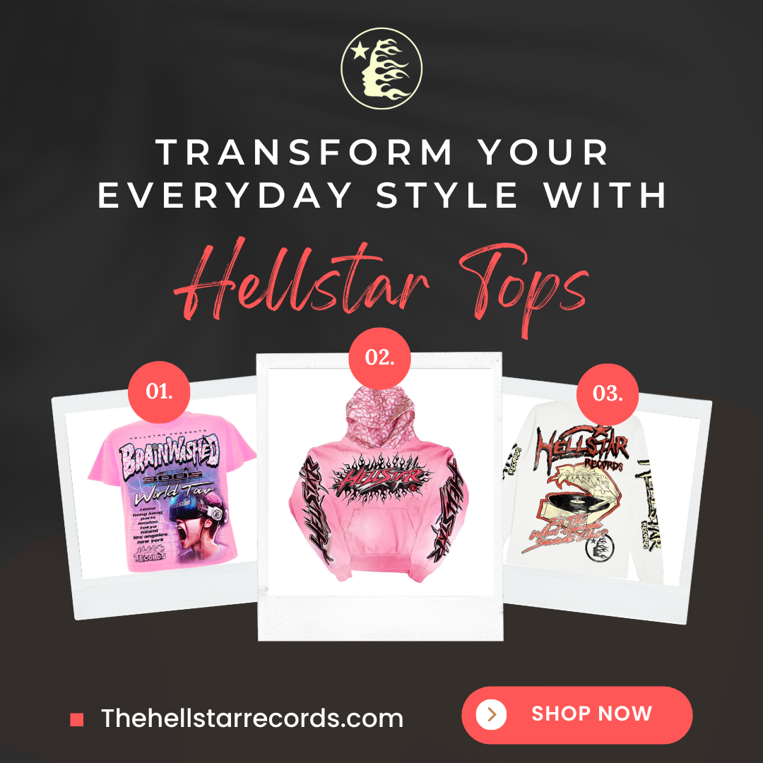 Buy Hellstar Records Tops | Hellstar Records - Hellstar Studios Records - Medium
