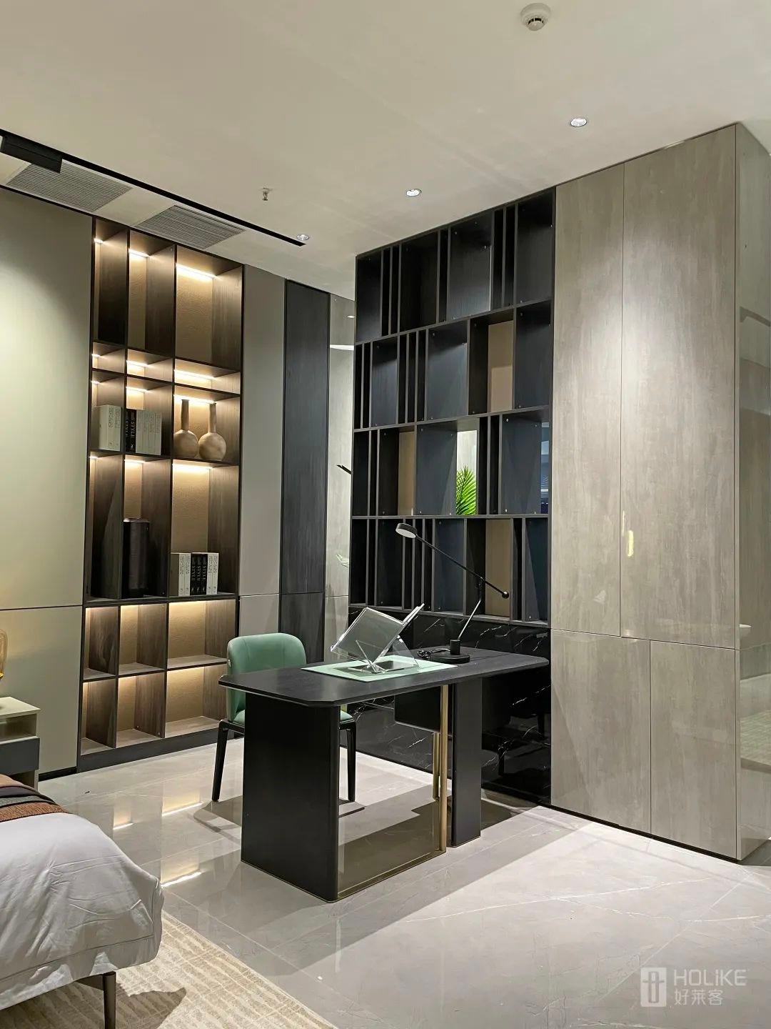 8 tips about cloakroom design you probably didn’t know! | by Holike ...