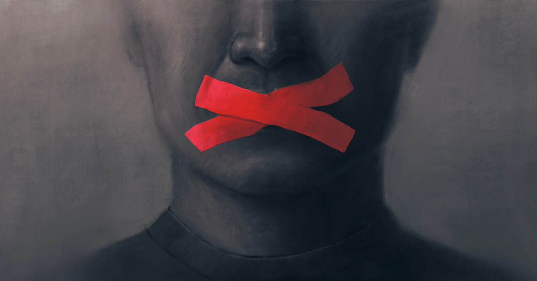 Even More Assaults On Free Speech To Silence Criticism Of Israel | by ...
