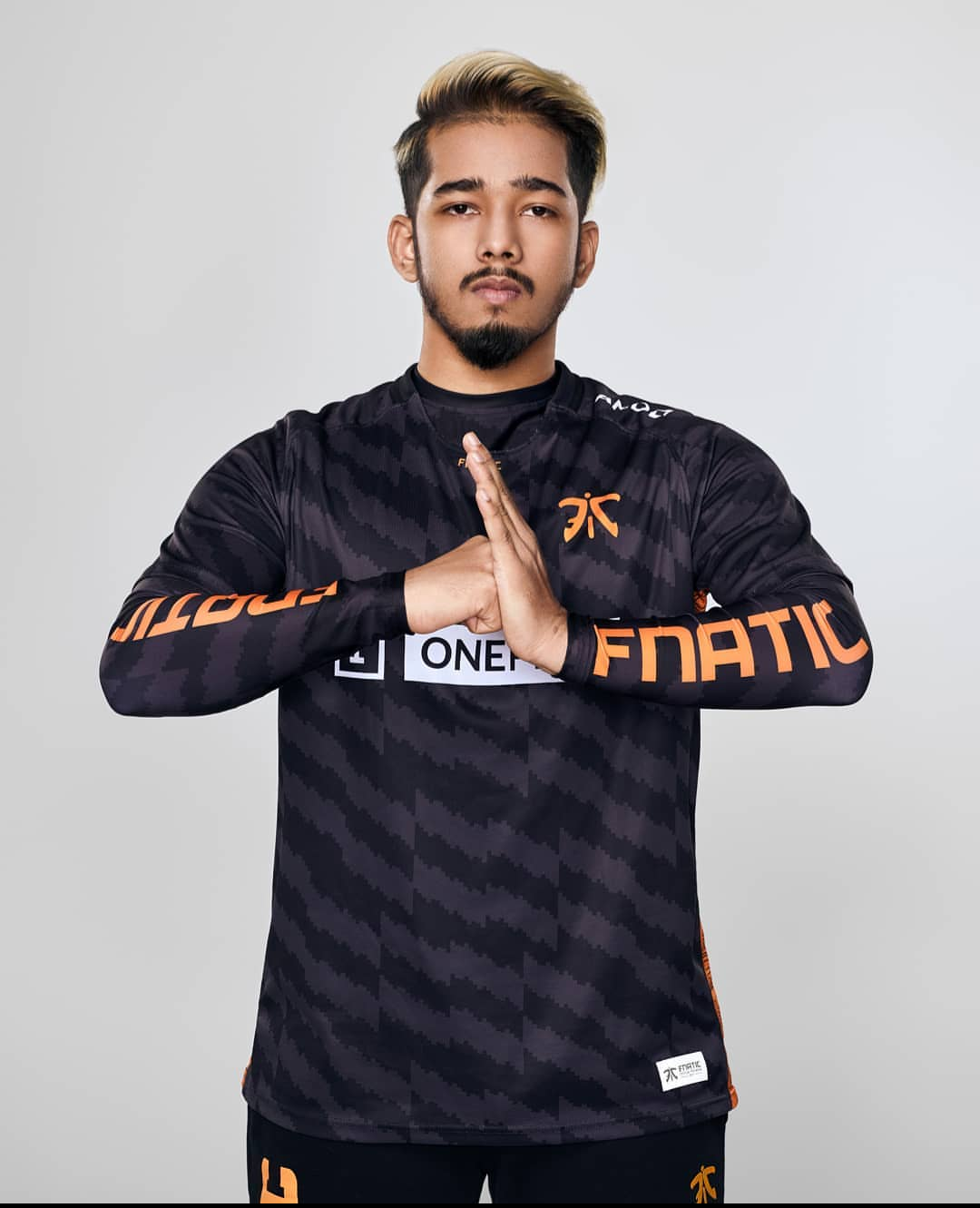 SCOUT. AKA TANMAY SINGH The Unstoppable Force… | by ESPORTS COVERS | Medium