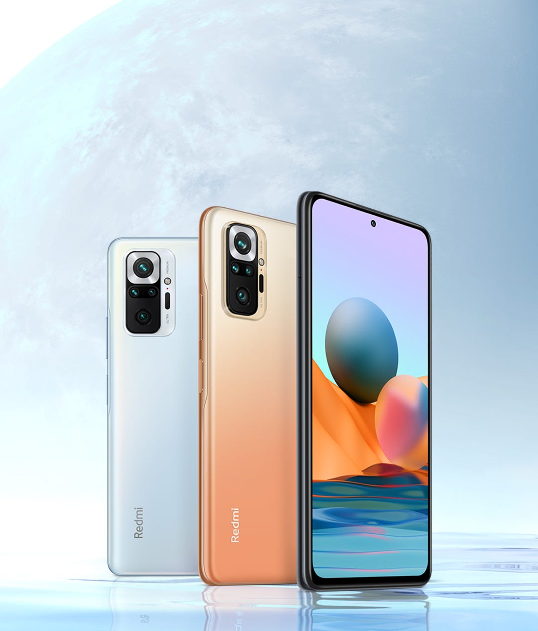 Redmi Note 10 Pro mex specifications | by Royaldeals | Medium