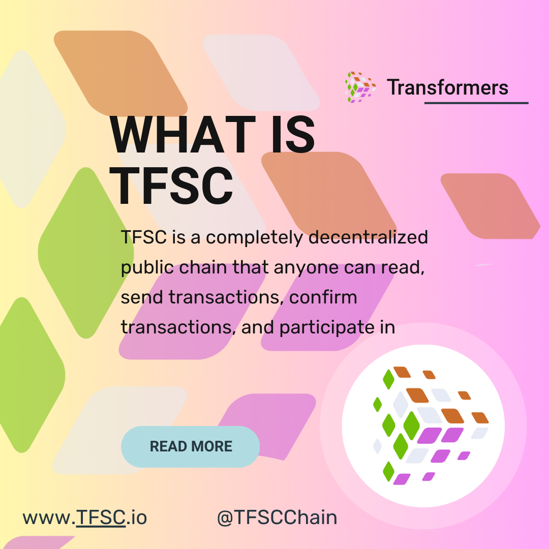 A BRIEF INSIGHT ABOUT TFSC & ITS TECHNOLOGY | by Kingsleymark | Medium