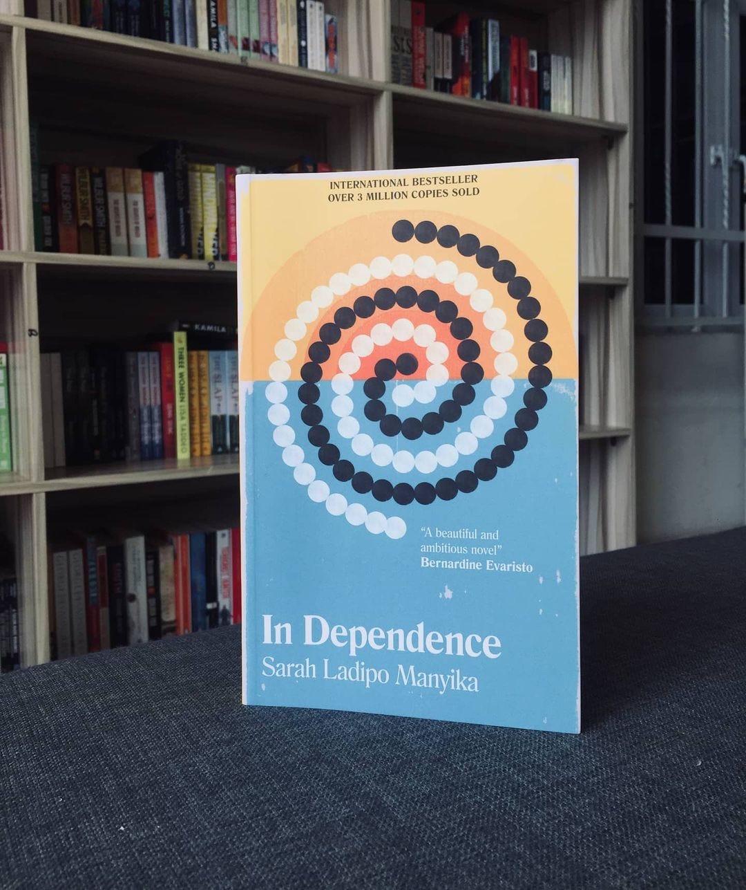 MISPRONOUNCING ‘IN DEPENDENCE’: A LESSON IN NIGERIA’S STRUGGLE FOR ...