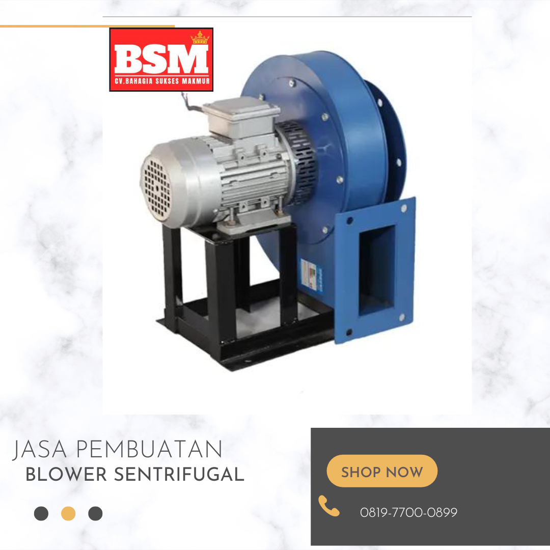 JASA PEMBUATAN MACAM-MACAM BlOWER | by Juraganblowertangerang | Medium