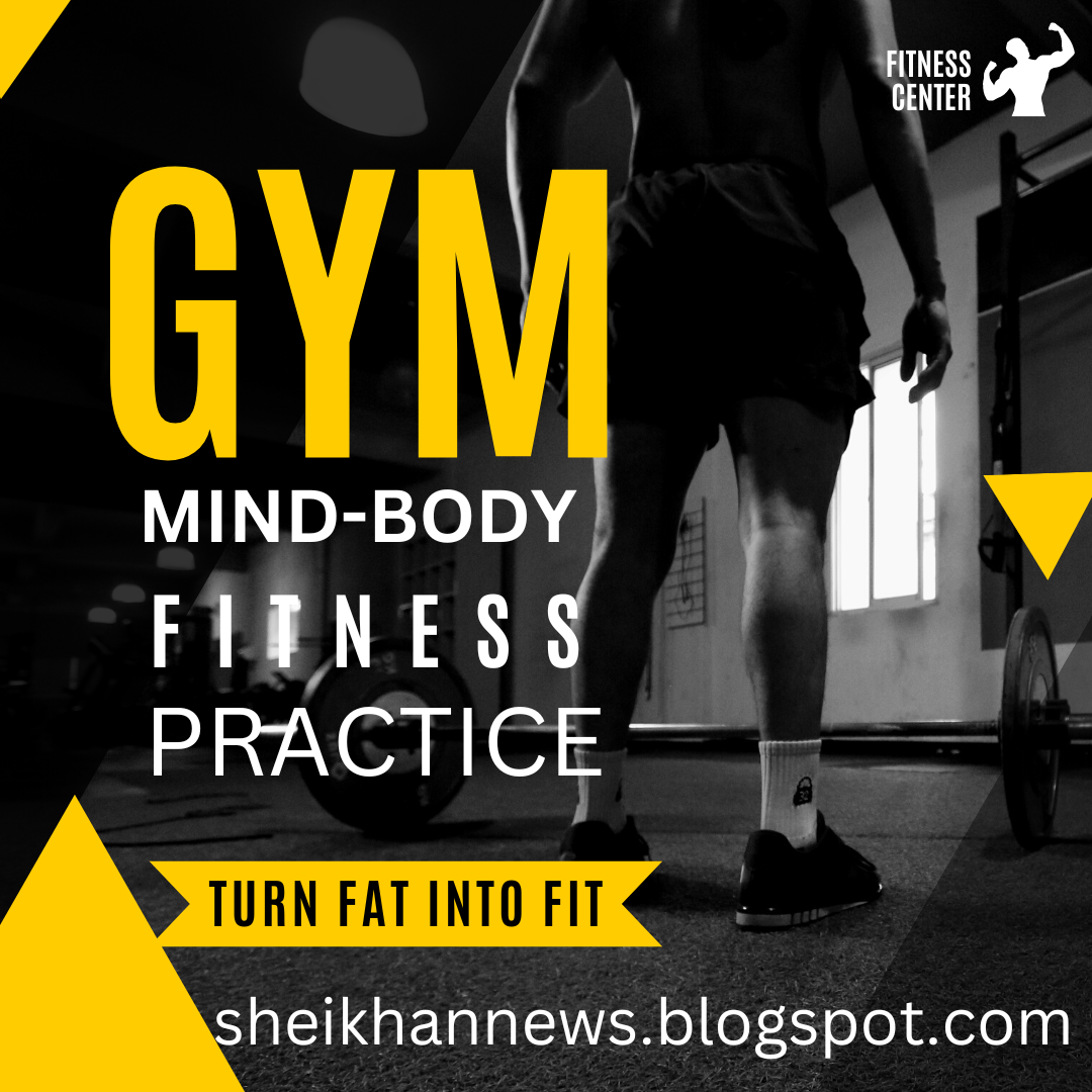 The Power of a Mind-Body Fitness Practice. - Abdikhan mohamed - Medium
