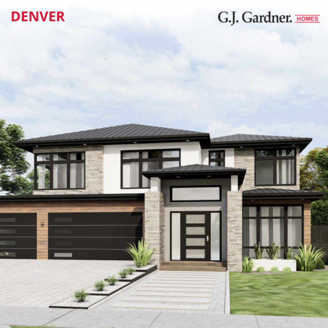 The Financial Benefits of Building a Custom Home in Denver's Growing ...