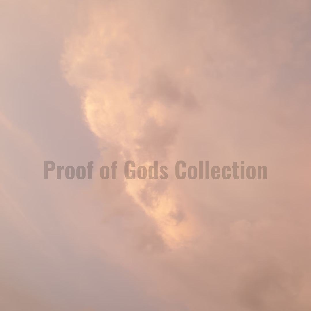 Divine Revelation: Unveiling the Proof of the Celestial Collections ...