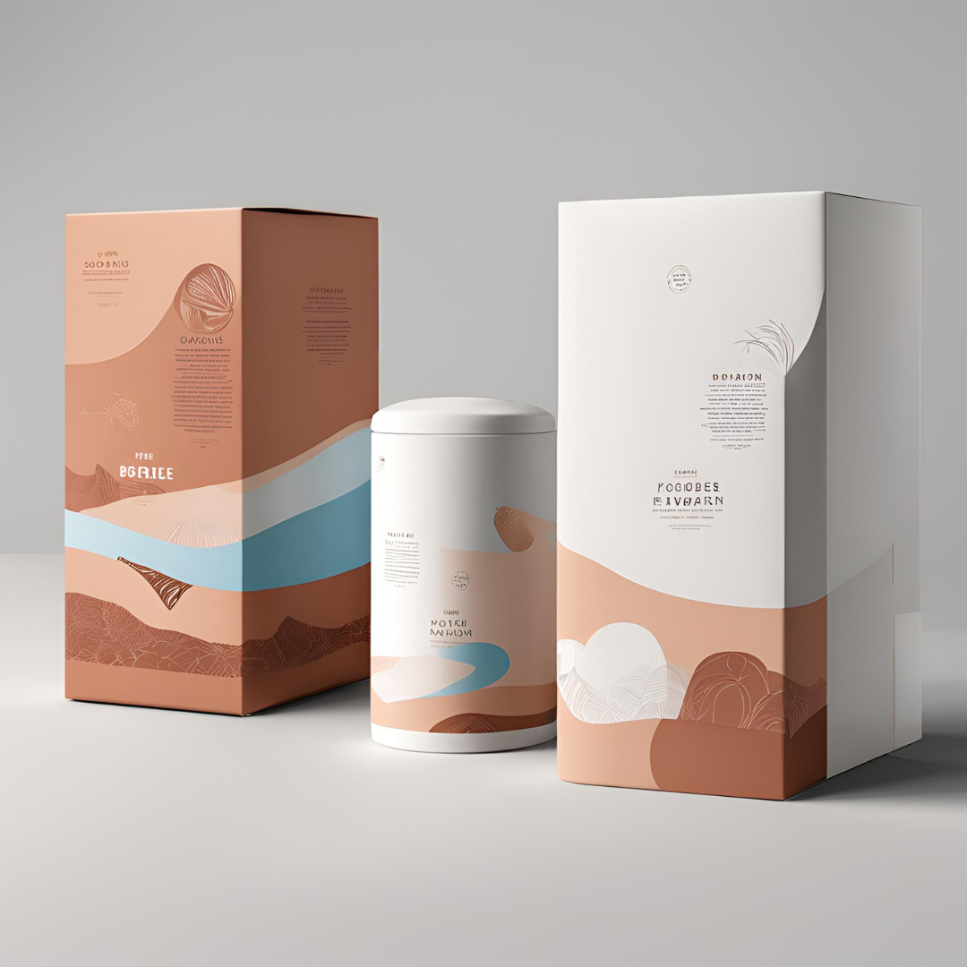 The Art and Science of Product Packaging Design | by The best online ...