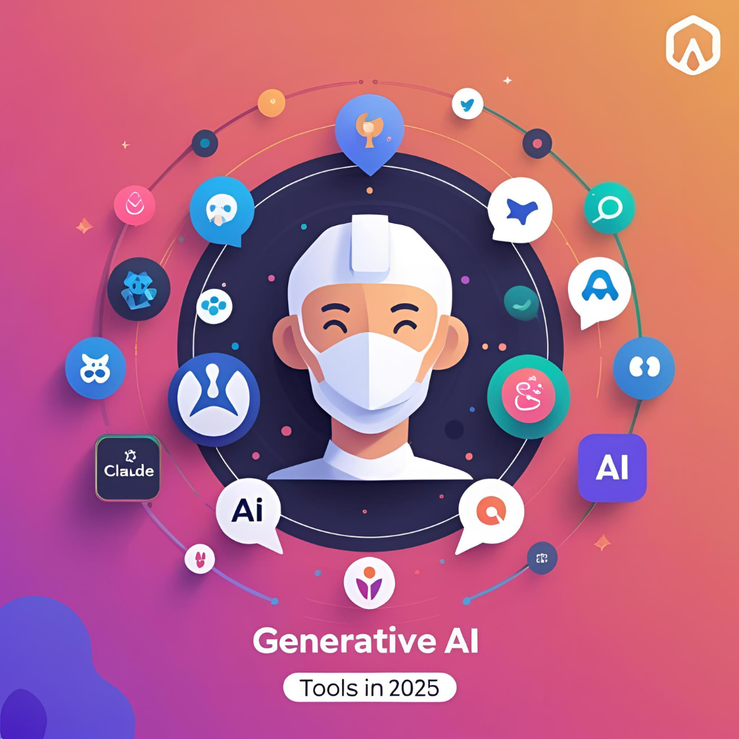 Best Trending AI Tools for Developers in 2025: A Comprehensive Guide ...