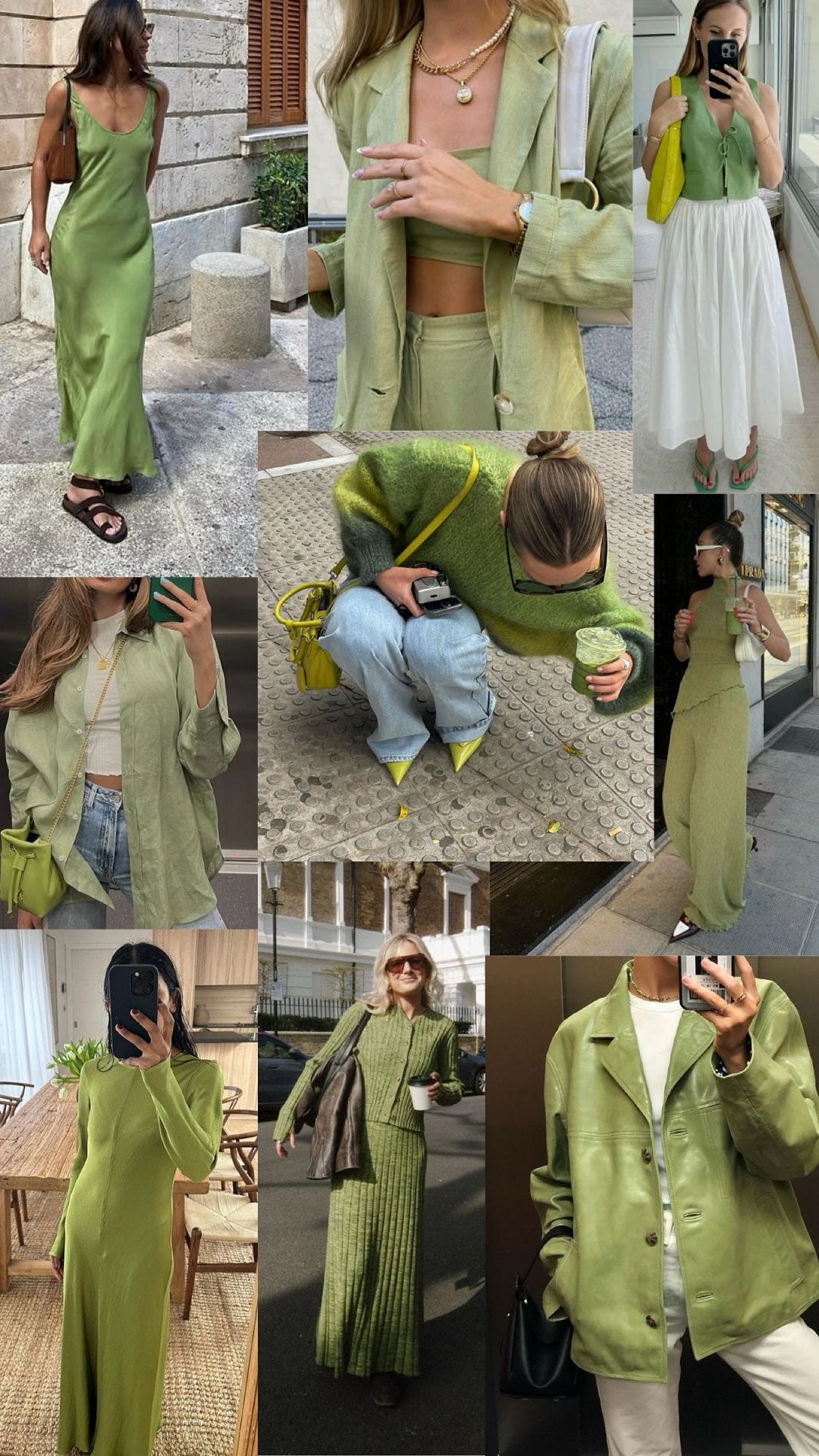 Meet Pistachio Color: Inspired by Dubai’s Viral Kunafa Chocolate - Amy ...