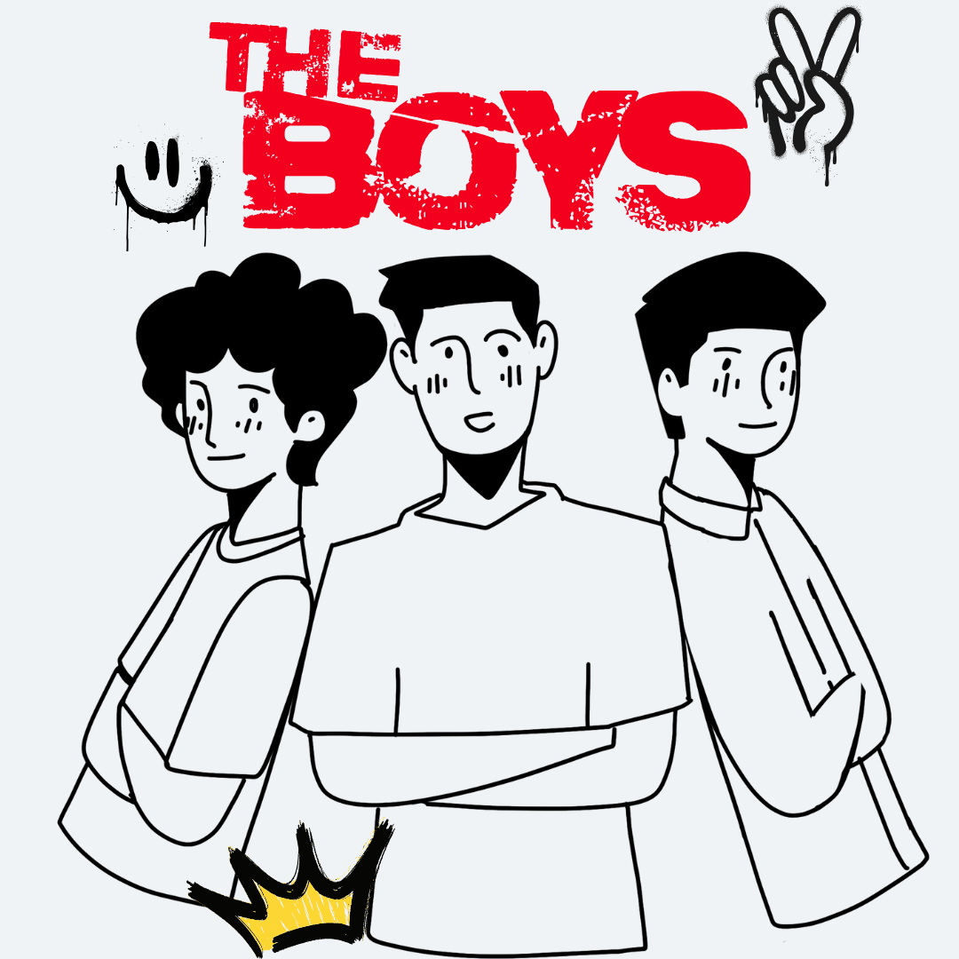 Raising Better Men: Why Resocializing Boys is Key to Our Future! | by ...