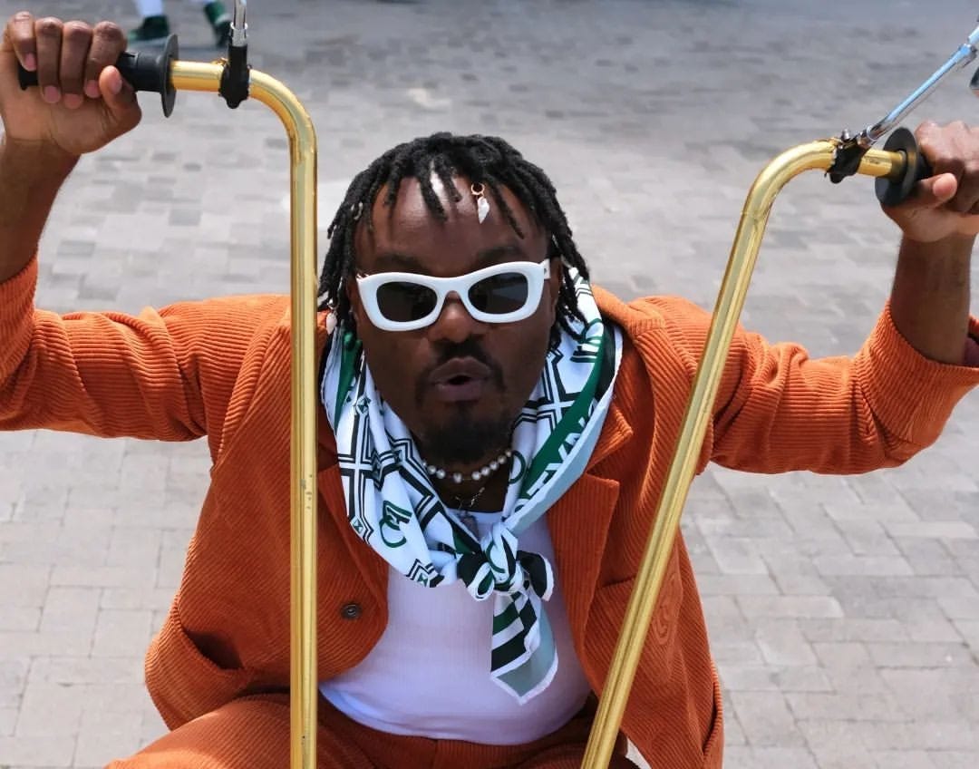 Meet Khale: The Nigeria Afrobeat Artiste | Medium