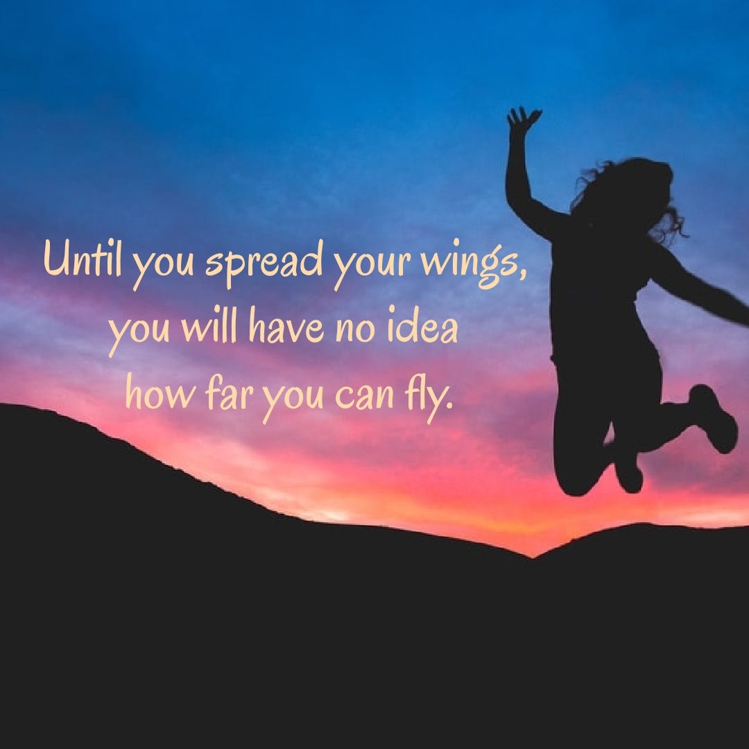 A drop from my thoughts. A pinch of motivation that you may need… | by ...
