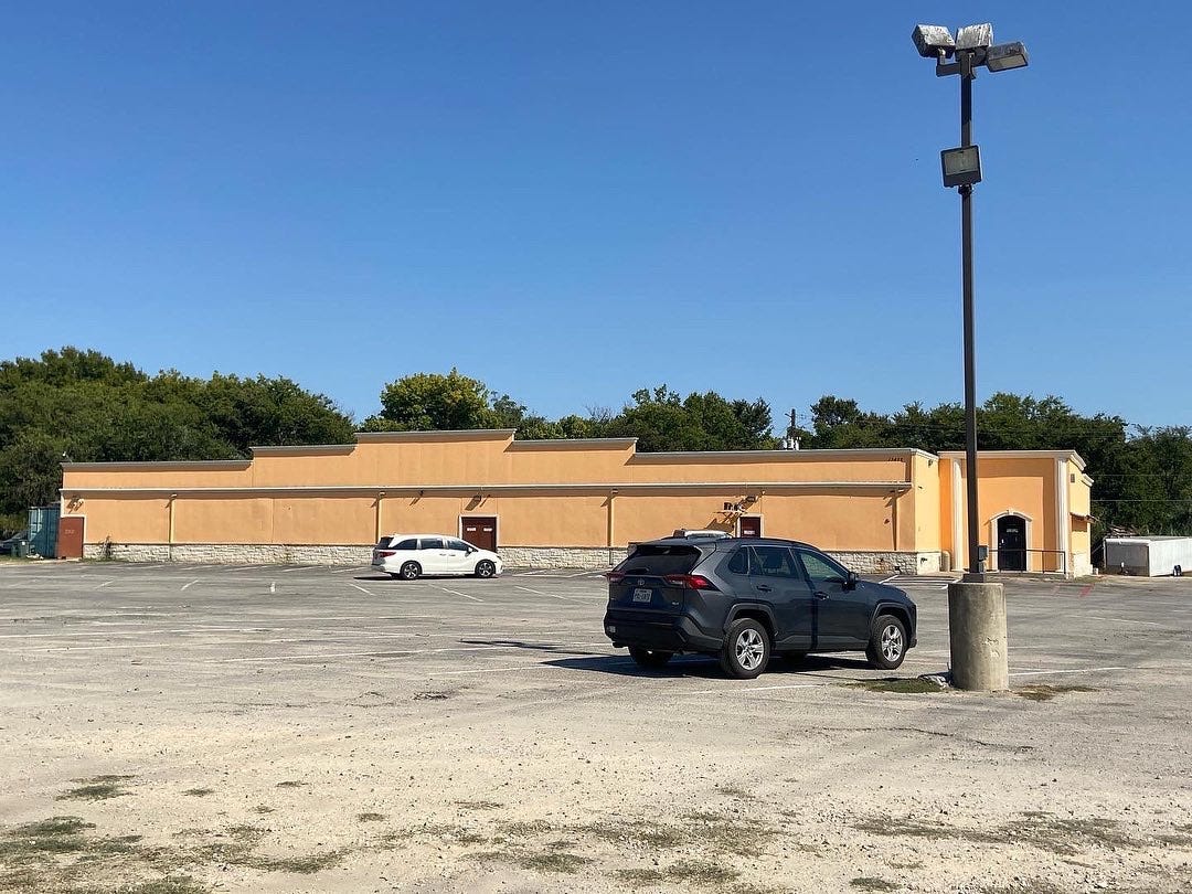 13422 Dessau: Elvis’s 1st Austin-Area Show (Dessau, TX) | by Plots And ...