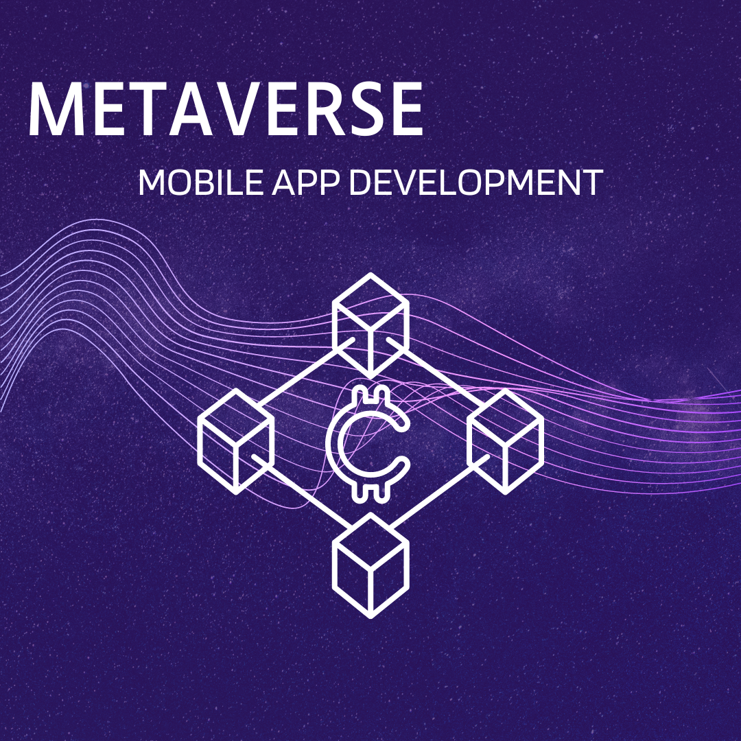 The Metaverse and Mobile App Virtual Realities: Future of Tech in the ...