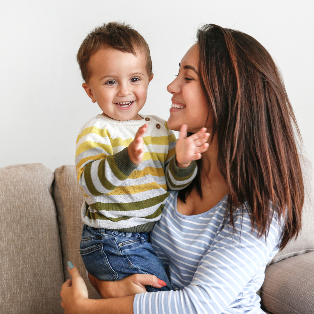 The Surprising Benefits of Positive Reinforcement for Your Toddler’s ...