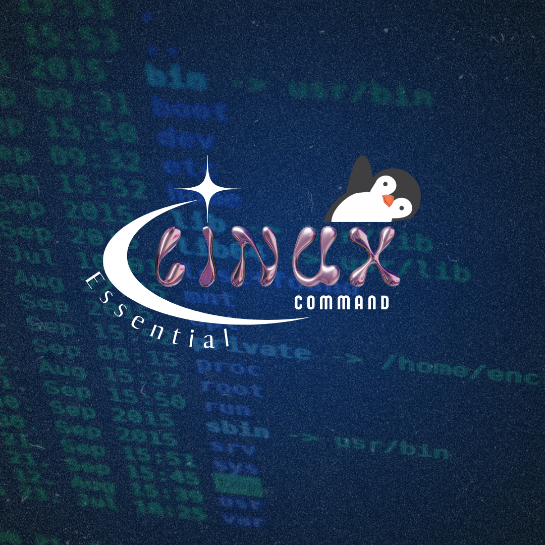Inilah 100 Perintah Linux yang Sering Digunakan Pentester Saat Bekerja ...