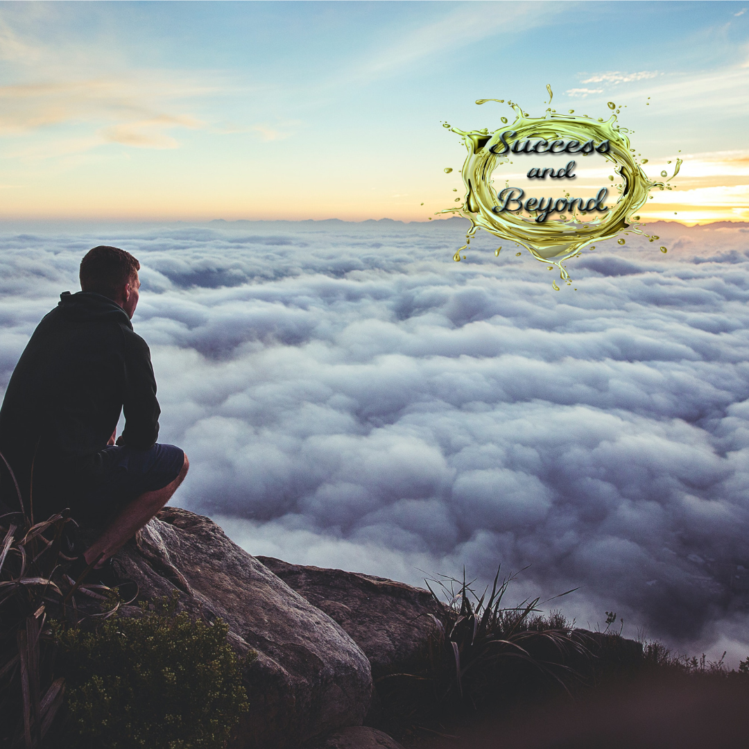 How to Take Control of Your Life: Visualizing Success | by James D ...