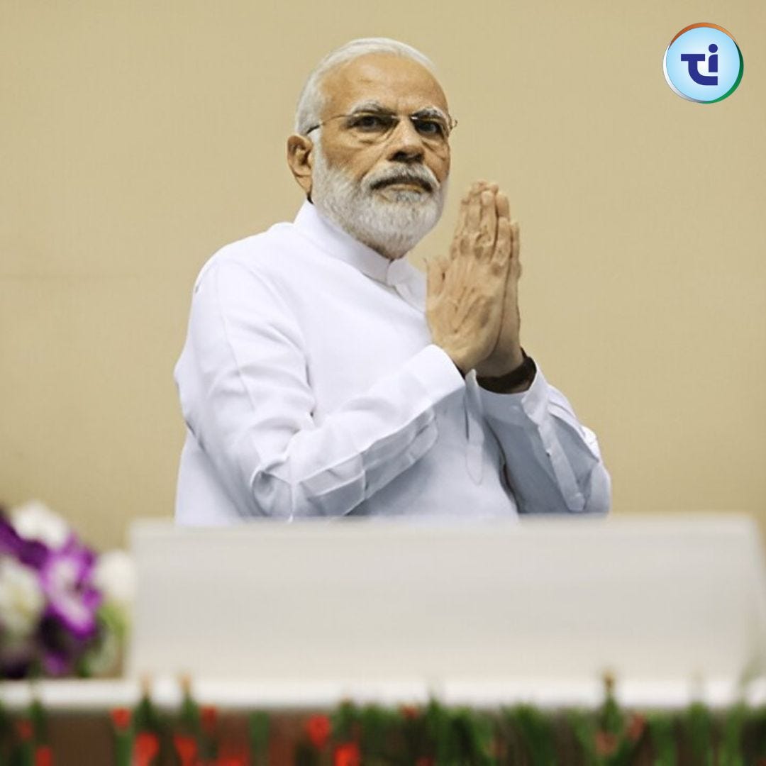 Famous Political Leaders of India | by The United Indian | Jun, 2025 ...