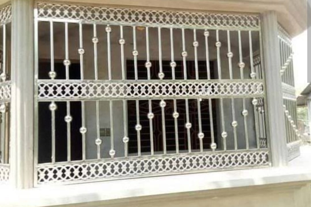 SS Railing shop in Bangalore - Makmoreindia - Medium