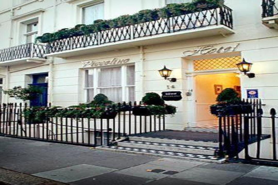 Exploring From Hotels in Edgware Road London to Luxury in Morocco | by ...