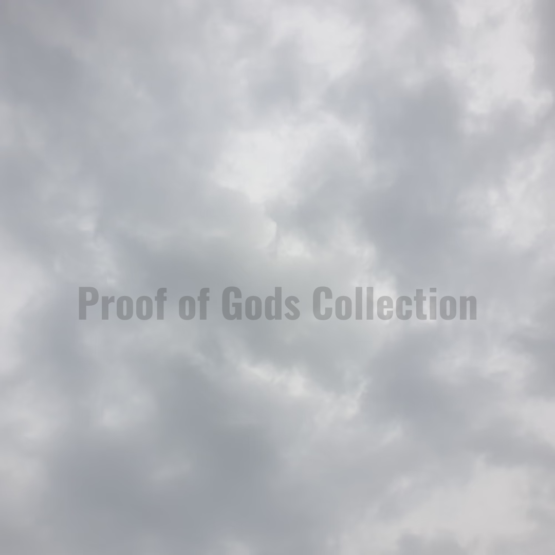 Divine Odyssey: Exploring Cosmic Connections in ‘Celestial Reverie’ & Proof of Gods Collections ...