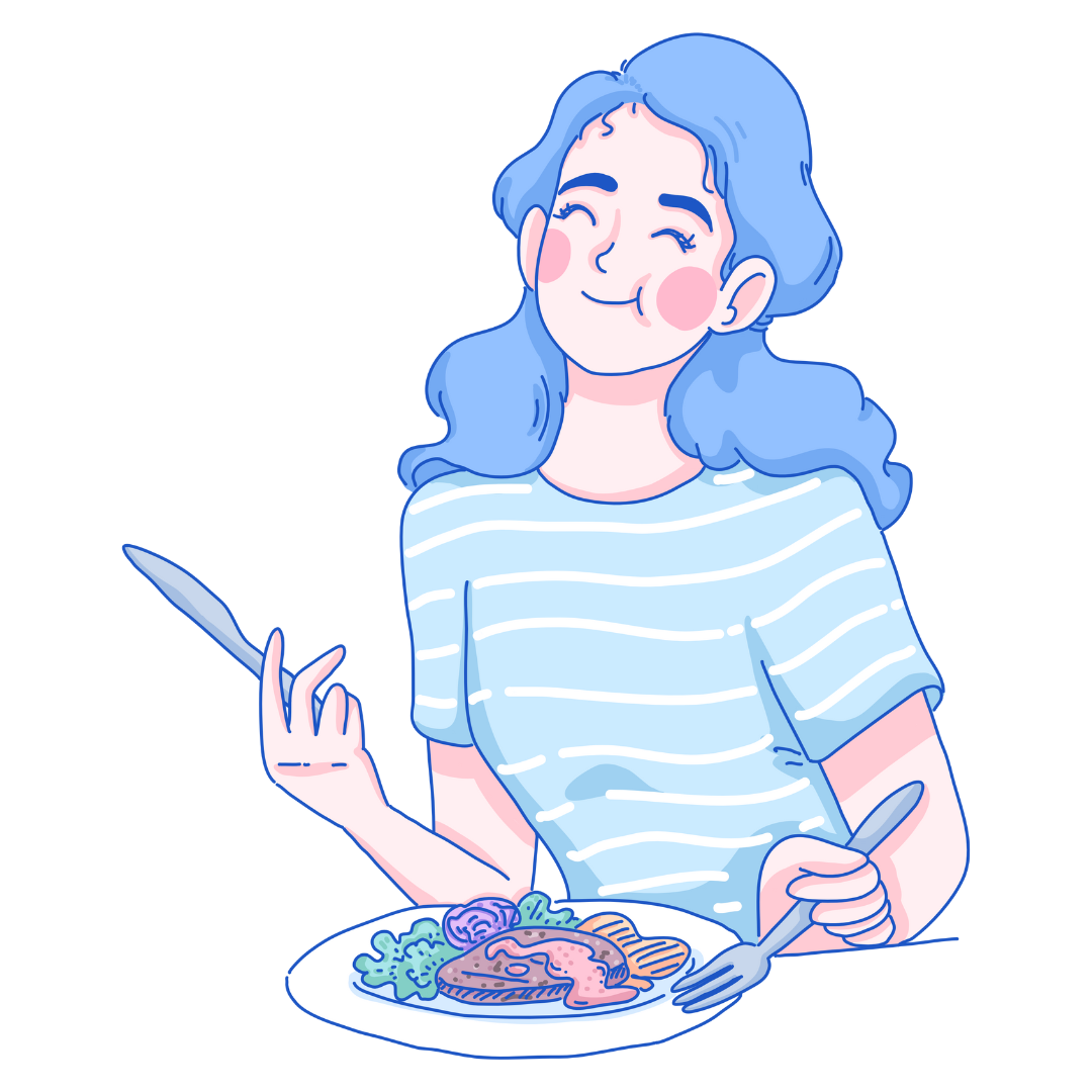 This Brought Me Clarity About Eating/Not Eating Meat | by Kimberly Fosu ...